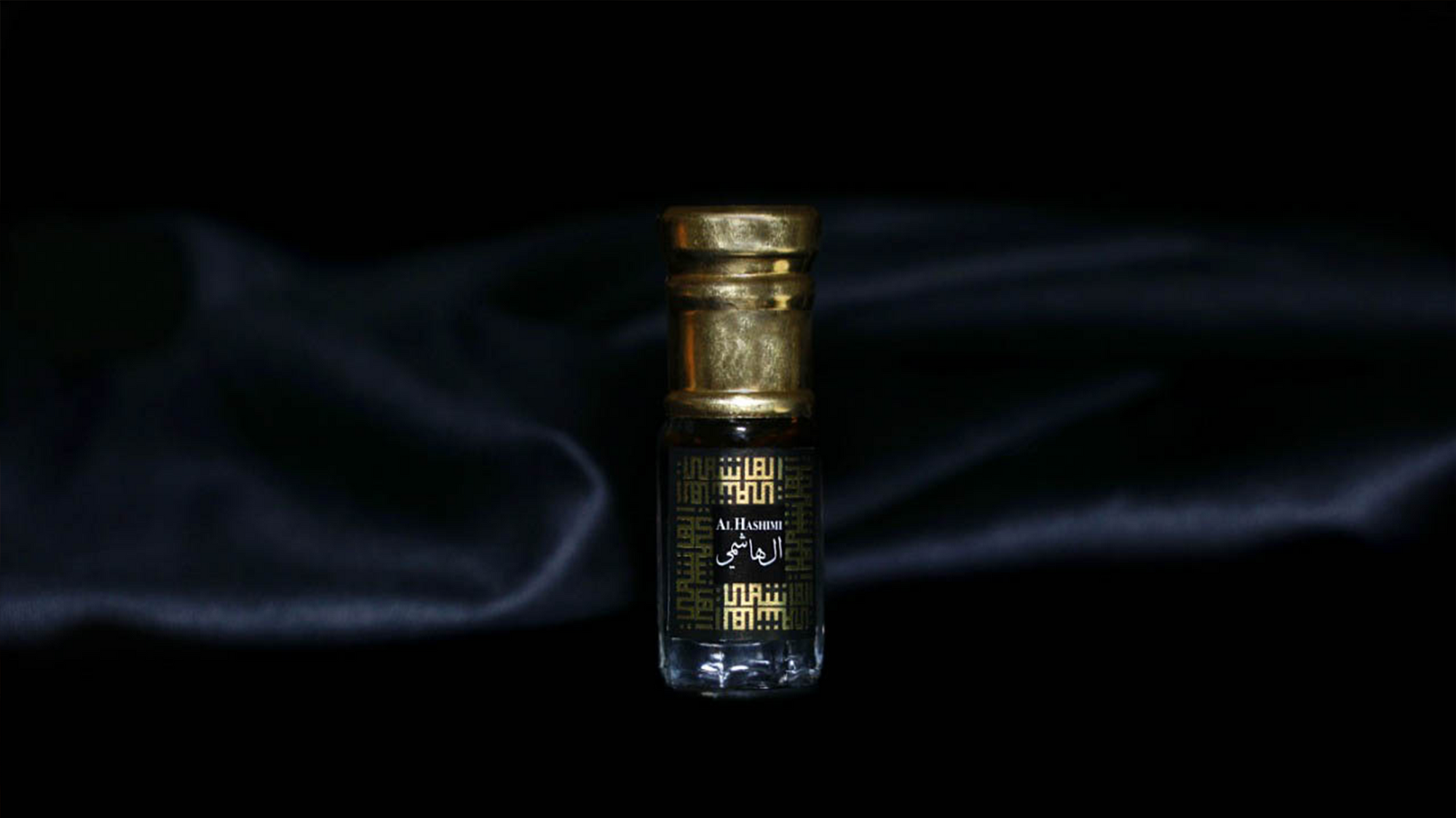 Al Hashimi Oud, Natural Aromatics and Perfumery